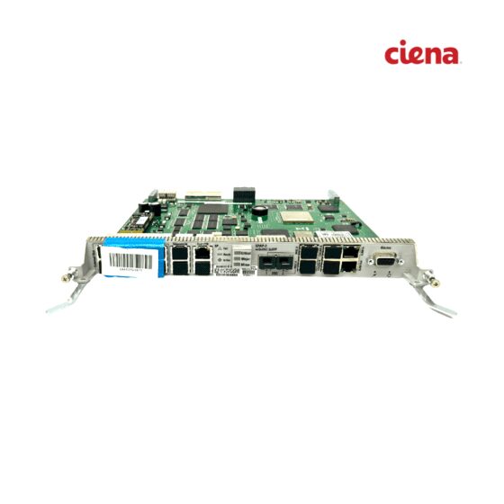 Ciena NTK555NA Shelf Processor FOR 6500 - AH Tech Solutions