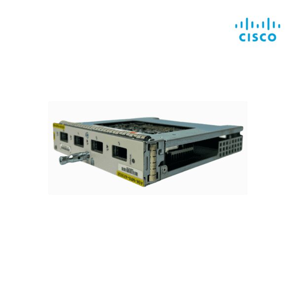 A9K-MPA-4x10GE | Cisco Port Adapter | ASR 9000 Series