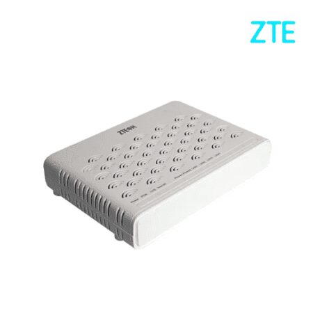 ZTE ZXHN F660 | ONT | WiFi - GPON ONU para redes GPON