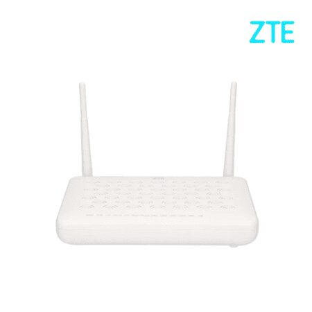 ZTE ZXHN F670L | ONT | WiFi - GPON Premium Triple Play