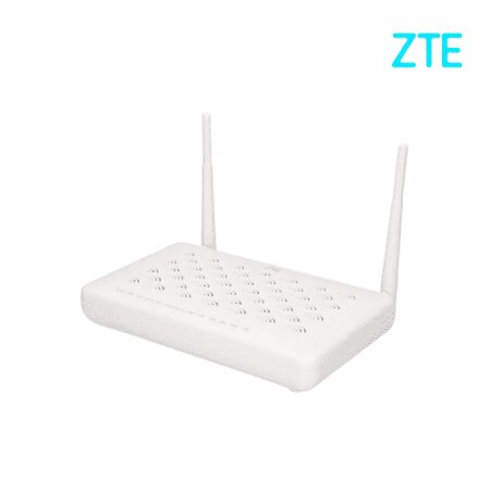 ZTE ZXHN F660 | ONT | WiFi - GPON ONU para redes GPON