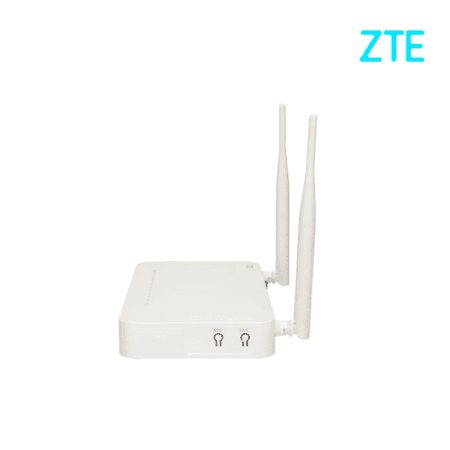 ZTE ZXHN F670L | ONT | WiFi - GPON Premium Triple Play