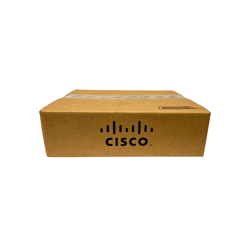 Cisco FirePOWER 1150 ASA – Firewall FPR1150-ASA-K9 - NEW