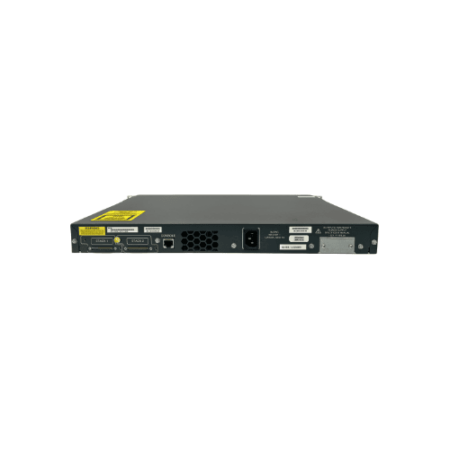 WS-C3750-24TS-E Cisco 3750 Series Switch - Refurbished