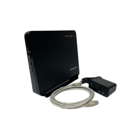 Sagemcom Fast 5260 Router Inalámbrico con Adaptador de Corriente ...