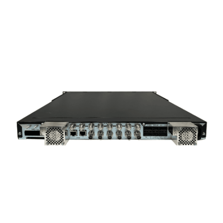 Dsr 6100 Commercial Integrated Receiver Transcoder